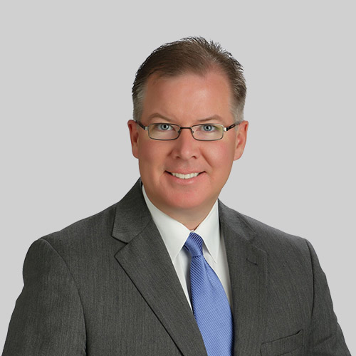 MICHAEL B. DAILEY – O'Bryan Brown & Toner PLLC Louisville, Ky Law Firm