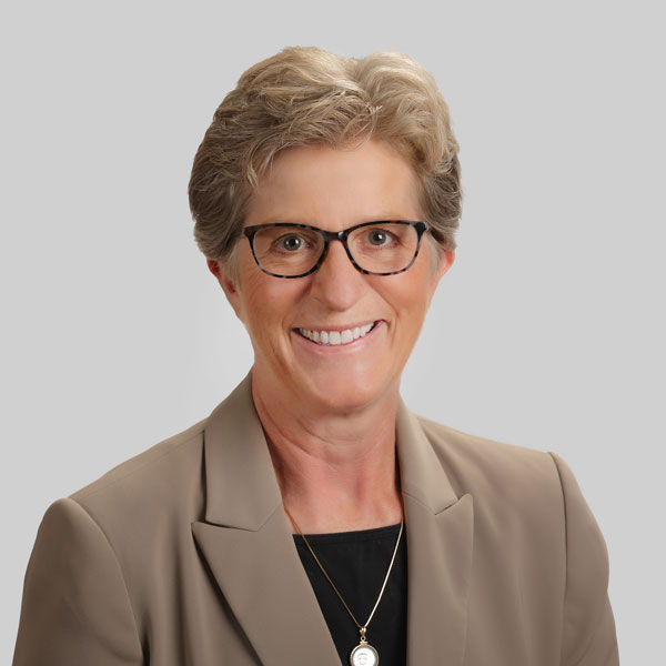 JULIE C. FOSTER – O'Bryan Brown & Toner PLLC Louisville, Ky Law Firm