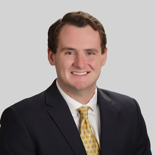 KENNETH H. DECKER – O'Bryan Brown & Toner PLLC Louisville, Ky Law Firm