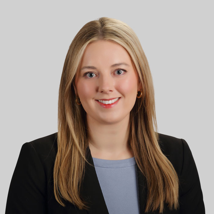 BAILEY COULTRAP – O'Bryan Brown & Toner PLLC Louisville, Ky Law Firm