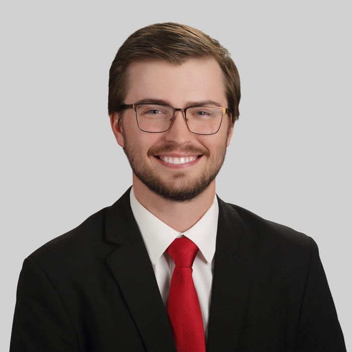 KAMDEN R. PRICE – O'Bryan Brown & Toner PLLC Louisville, Ky Law Firm