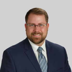 SCOTT E. BURROUGHS – O'Bryan Brown & Toner PLLC Louisville, Ky Law Firm